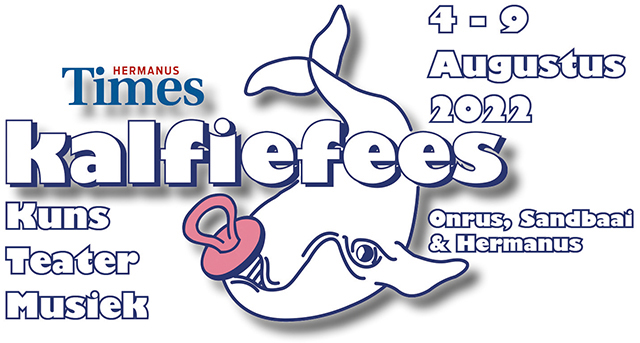Kalfiefees 2022